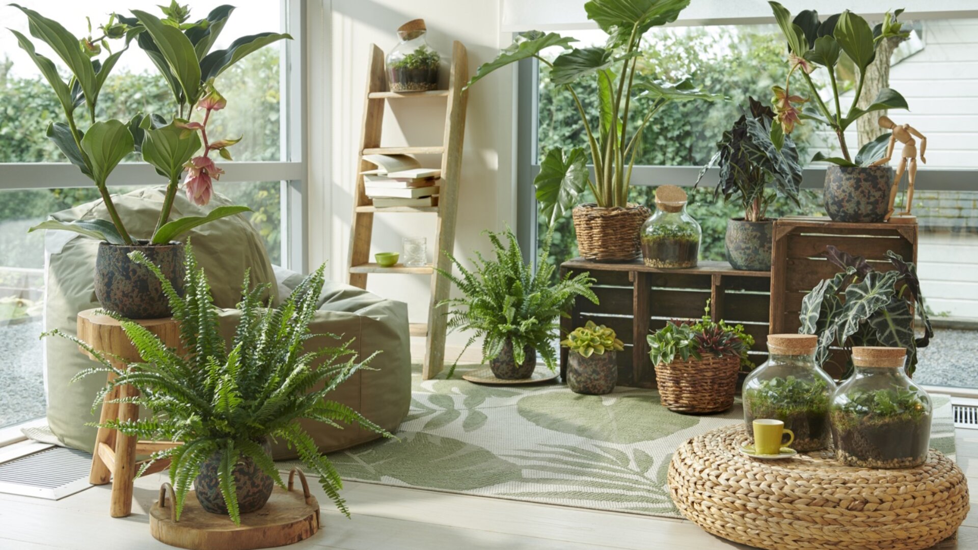 Tuincentrum Bull - Beuningen