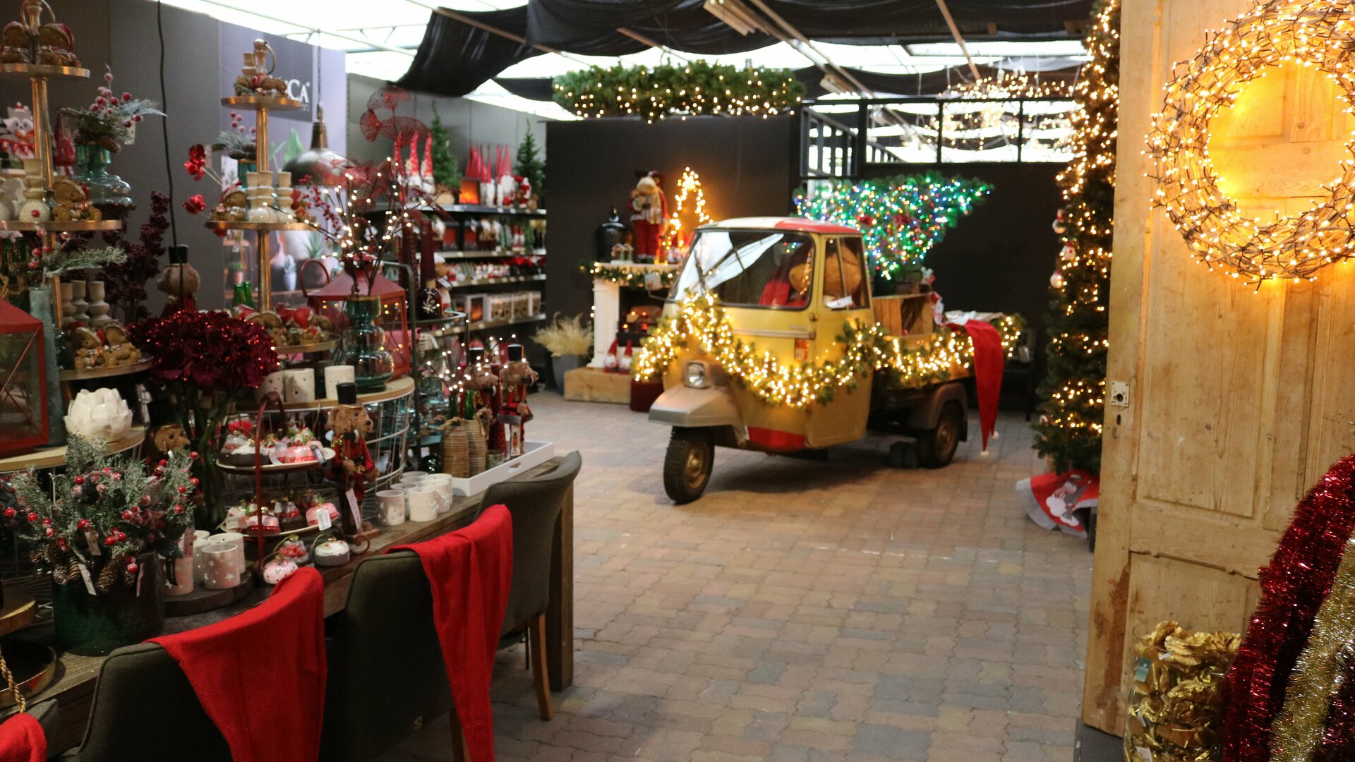 Tuincentrum Bull - Beuningen