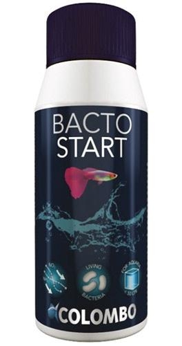Bacto start 100ml - Tuincentrum Bull