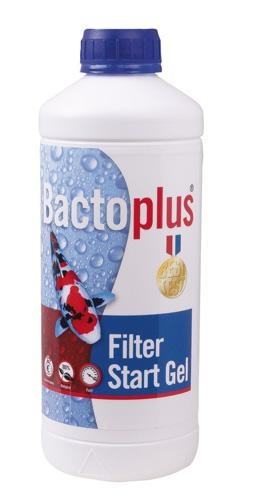 Bactoplus gel 1l - Tuincentrum Bull
