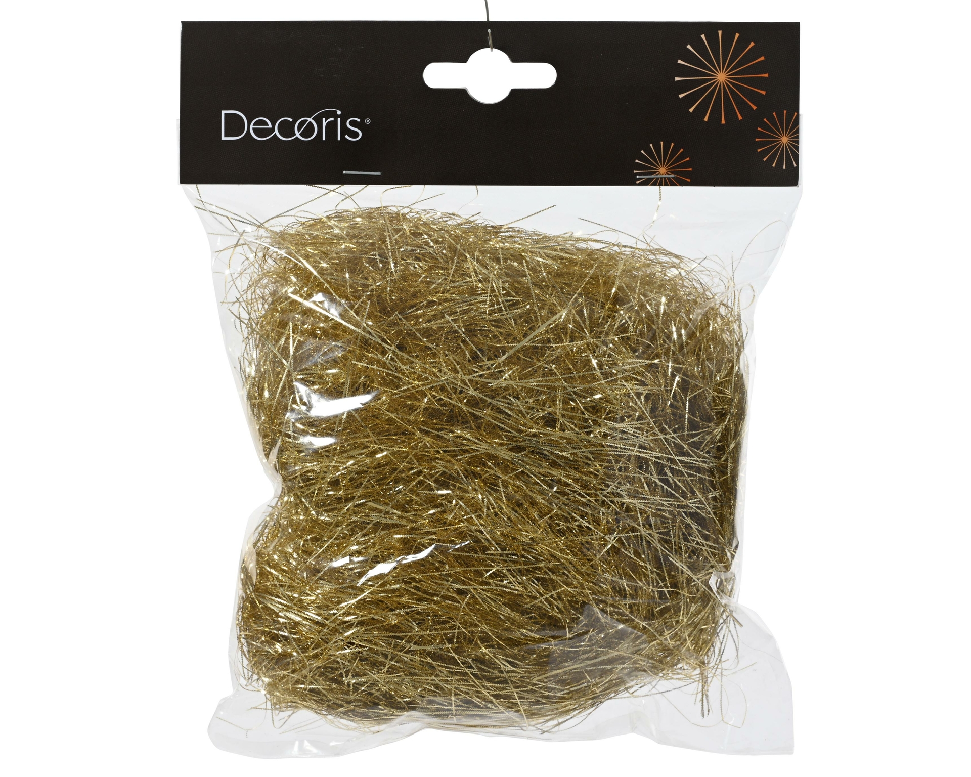 Engelenhaar, licht goud - Tuincentrum Bull