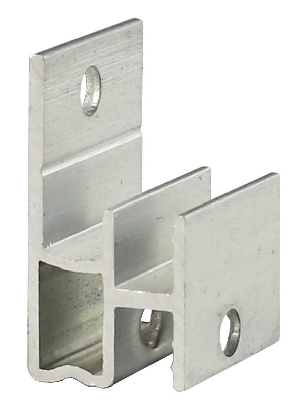 NewTechWood gevel clips incl. schroeven en bit, doos à 90 st ...