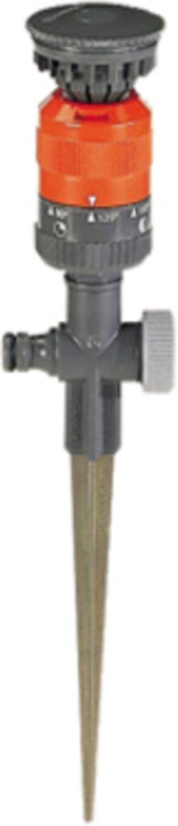 Sector/cirkel sproei vario s 225m2, Gardena - Tuincentrum Bull