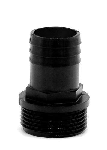 Slangp./tule 1 1/4 x 32mm - Tuincentrum Bull