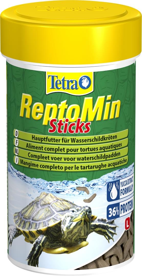 TETRA Reptomin turtle 100ml - Tuincentrum Bull
