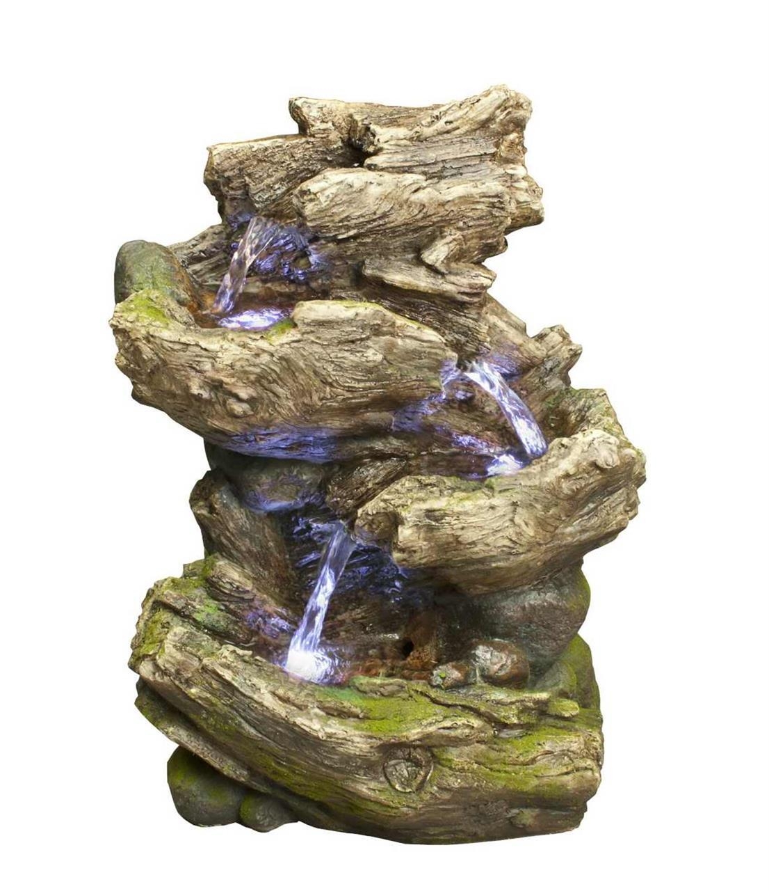Waterornament Mullertal 35 cm - Tuincentrum Bull